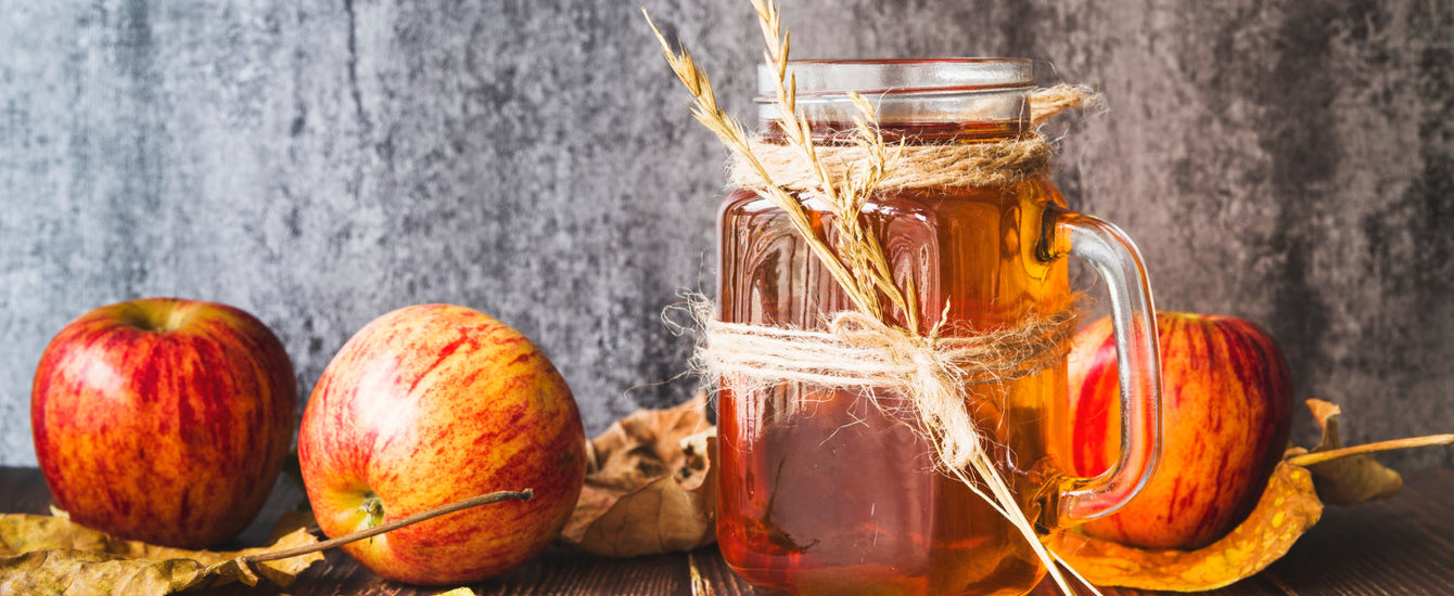 Easy Apple Cider Syrup Recipe You Can Do Under 10 Minutes – Champlain ...