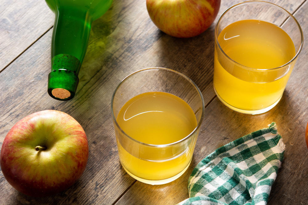 What is Apple Cider & How to Make it? – Champlain Orchards
