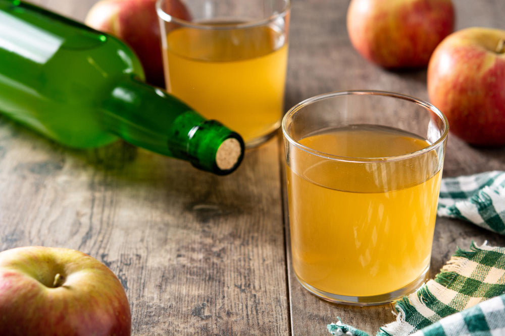 Is Cider Alcoholic or Not? How to Tell the Difference – Champlain Orchards