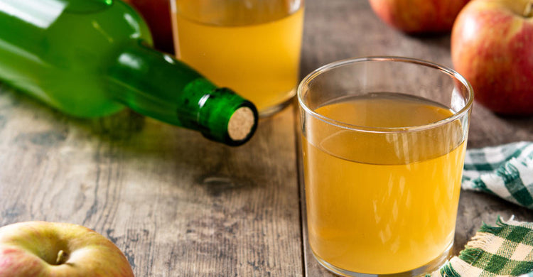 Is Cider Alcoholic or Not? How to Tell the Difference – Champlain Orchards