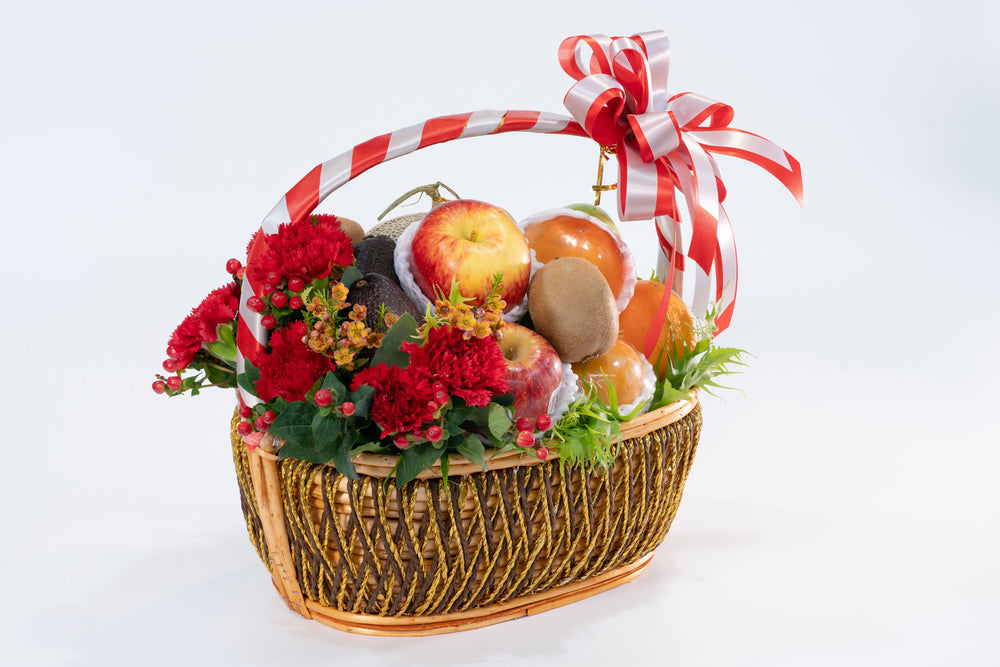 What Fruits Go Well Together in a Fruit Basket? A Pairing Chart for Fl ...