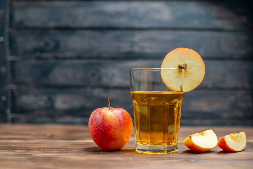 What Is Dry Cider and Why You Should Try It – Champlain Orchards