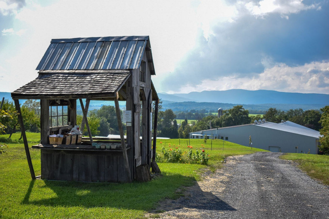 Visit Locations – Champlain Orchards