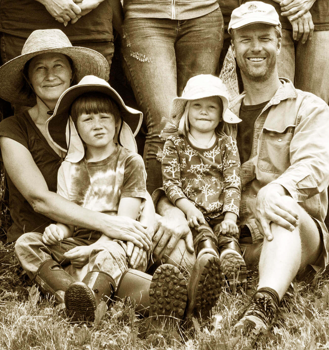 orchard history – Champlain Orchards