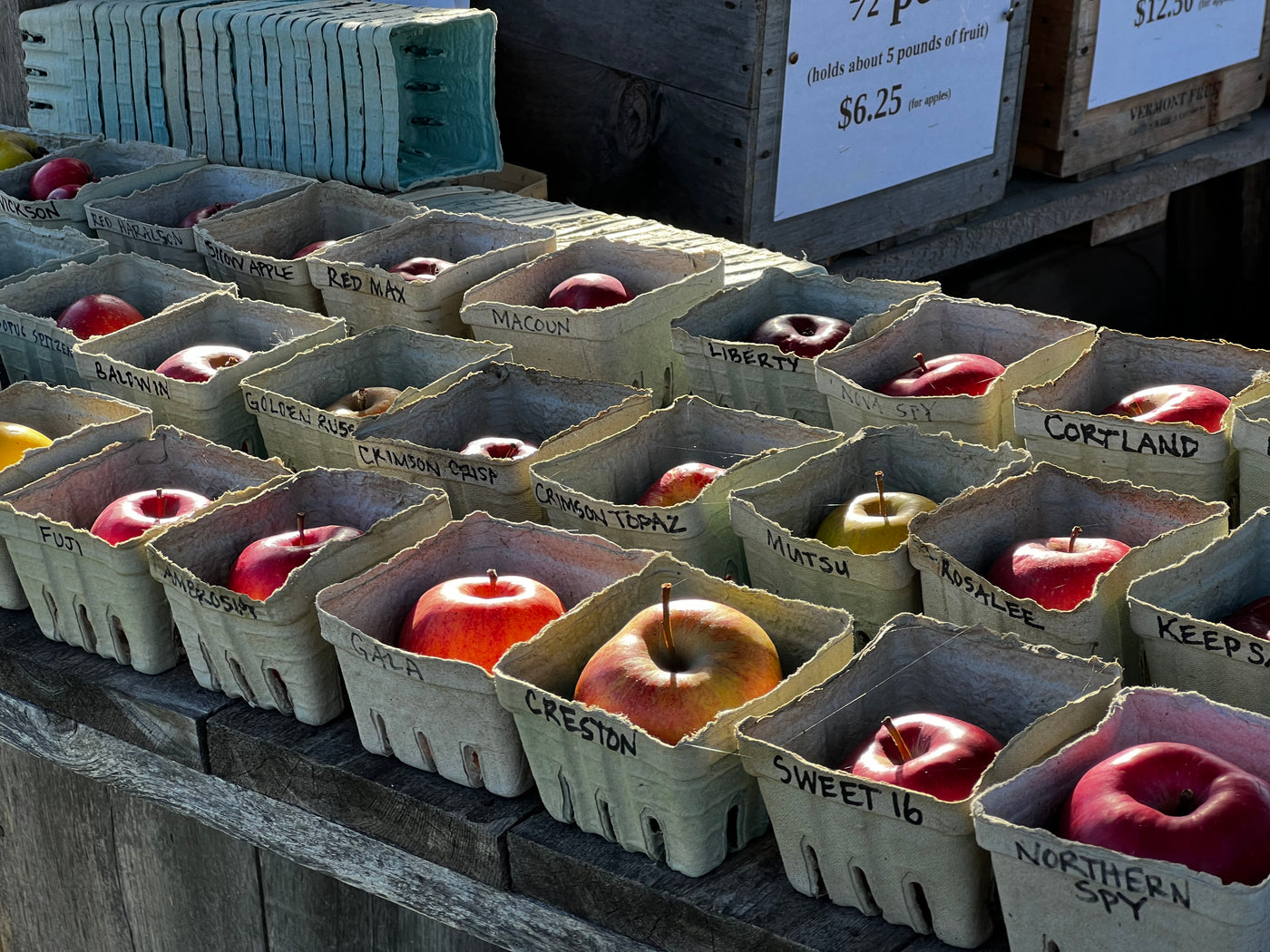 FAQ – Champlain Orchards