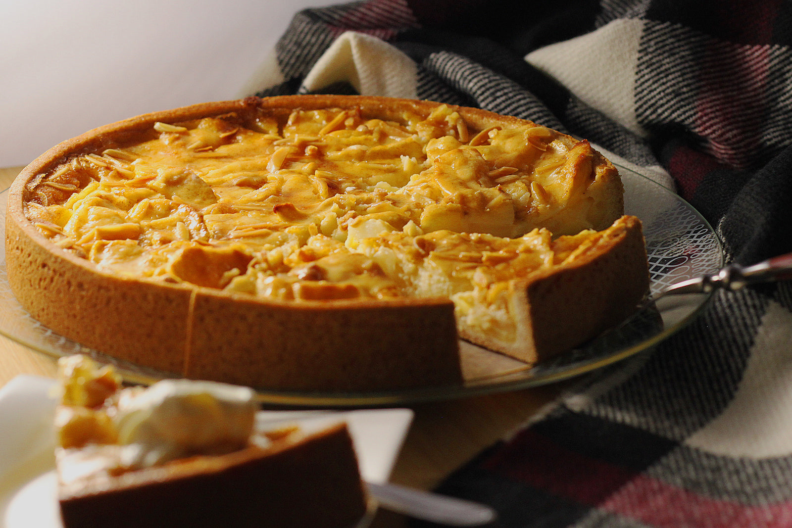 Recipe Box – Champlain Orchards